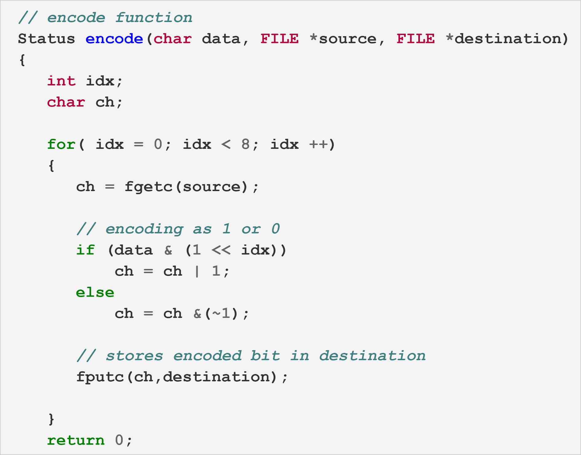 Why Embedded C Is the Top Choice for Embedded Systems