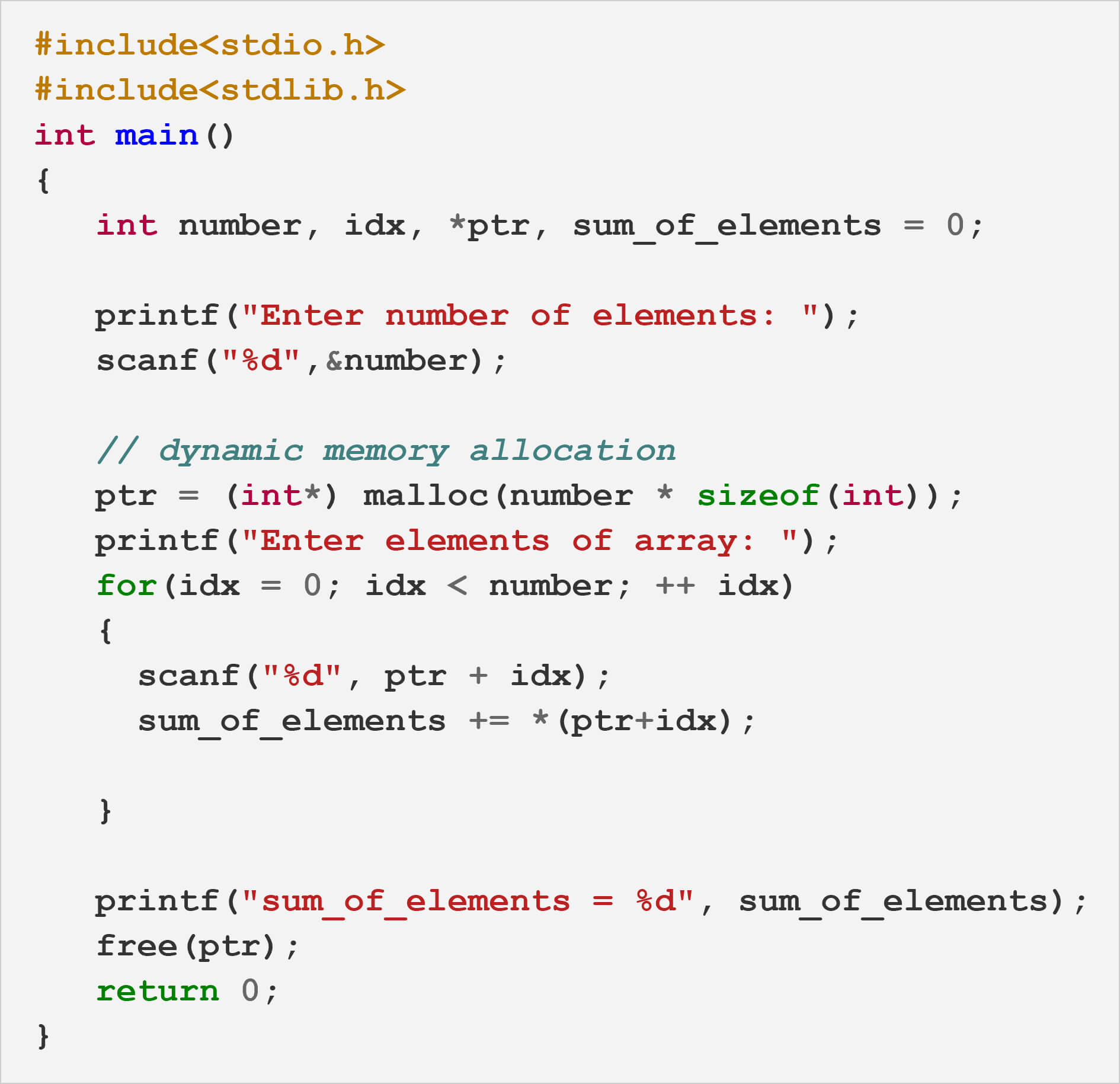 Why Embedded C Is the Top Choice for Embedded Systems
