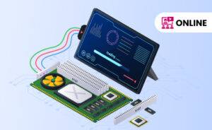 Best Embedded Systems Online Course & IoT Training Institute