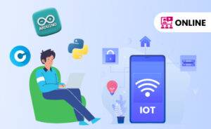 Free Internship for Engineering Students Online | Emertxe