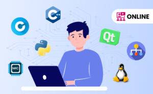 Best Embedded Systems Online Course & IoT Training Institute