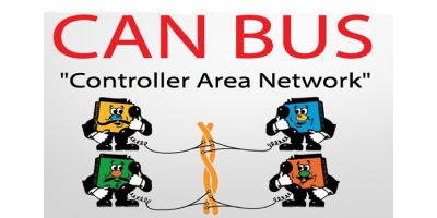 Microcontroller Project | CAN Node for Automotive Project