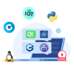 Online Embedded Course with Certificate | Emertxe