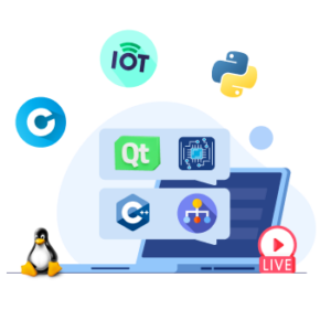 Online Embedded Course with Certificate | Emertxe