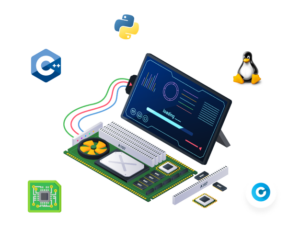 Online Embedded Systems Course with Placements | Emertxe