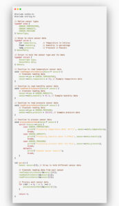 Unions in C: Efficient Memory Management for Embedded Systems