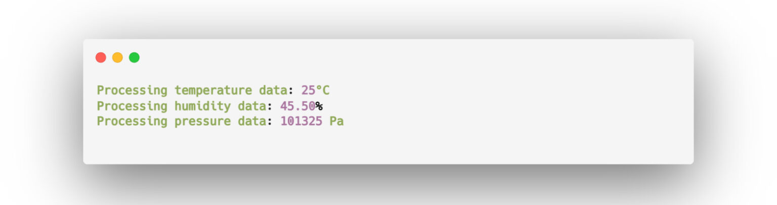 Unions in C: Efficient Memory Management for Embedded Systems